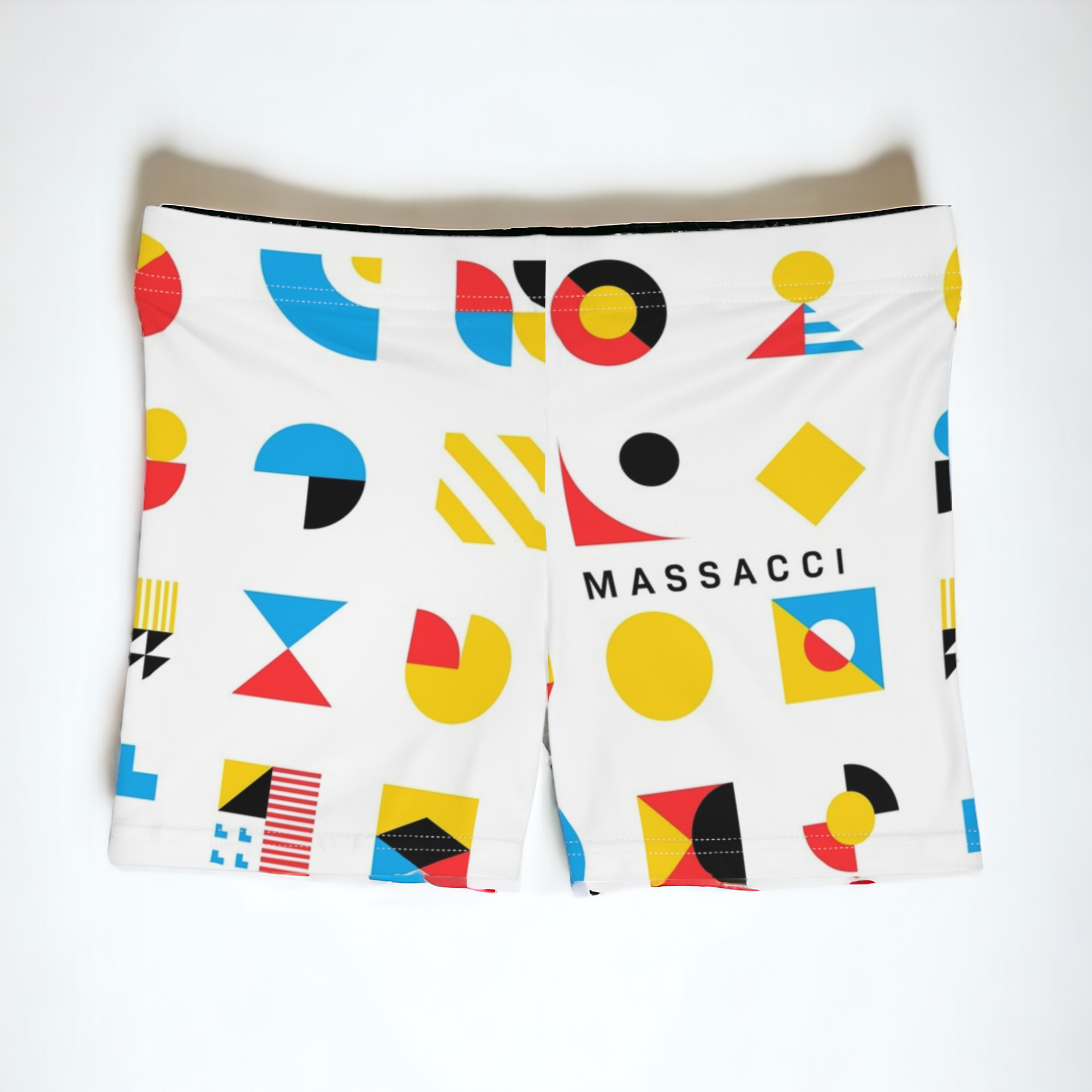 Shorts – Massacci