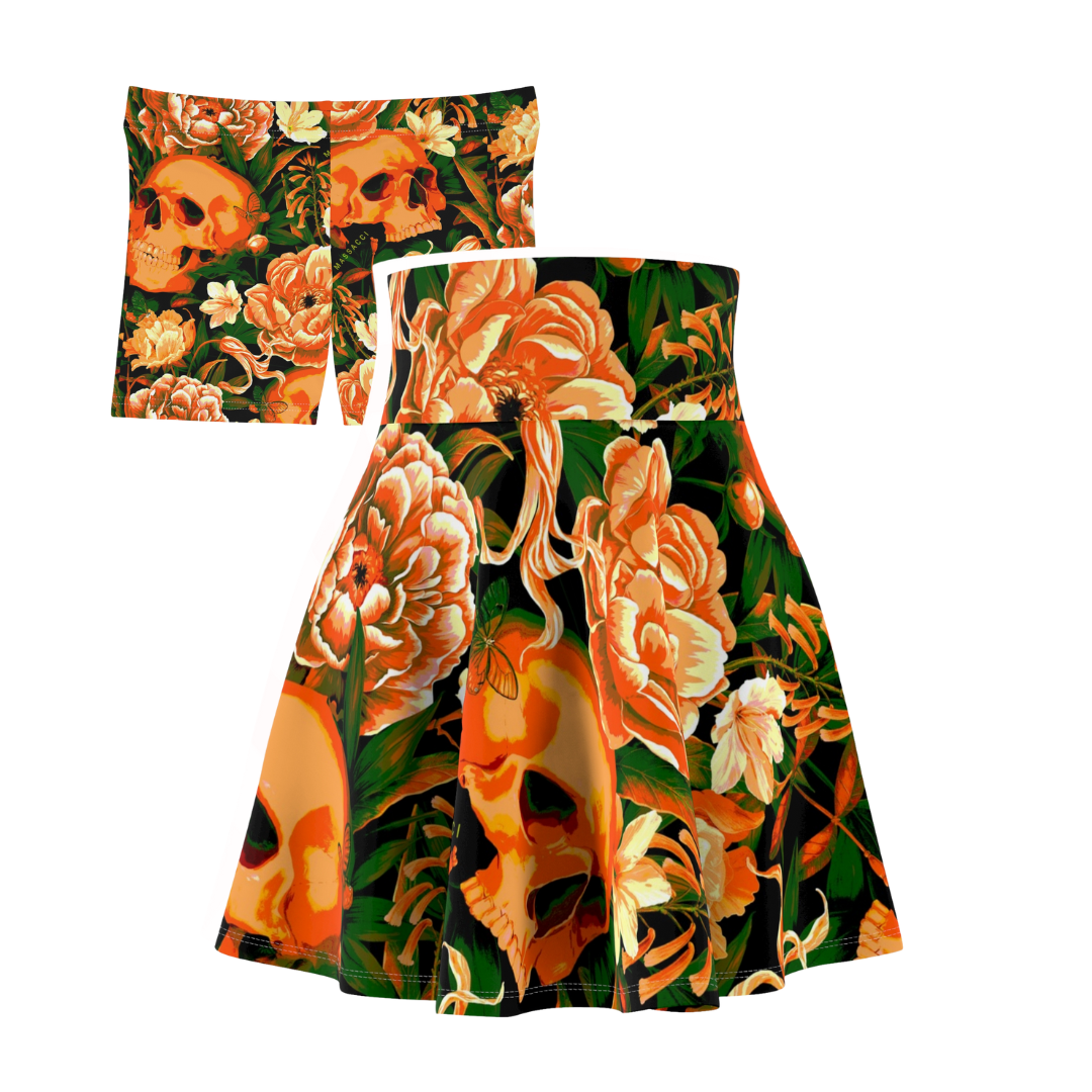 Skort Sets – Massacci