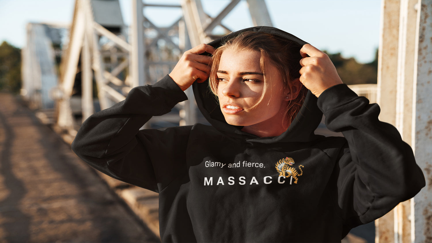 M A S S A C C I | Designer Women & Men's Clothing, Art & Accessories ...
